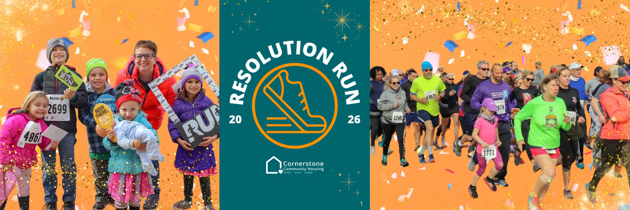Resolution Run 2026