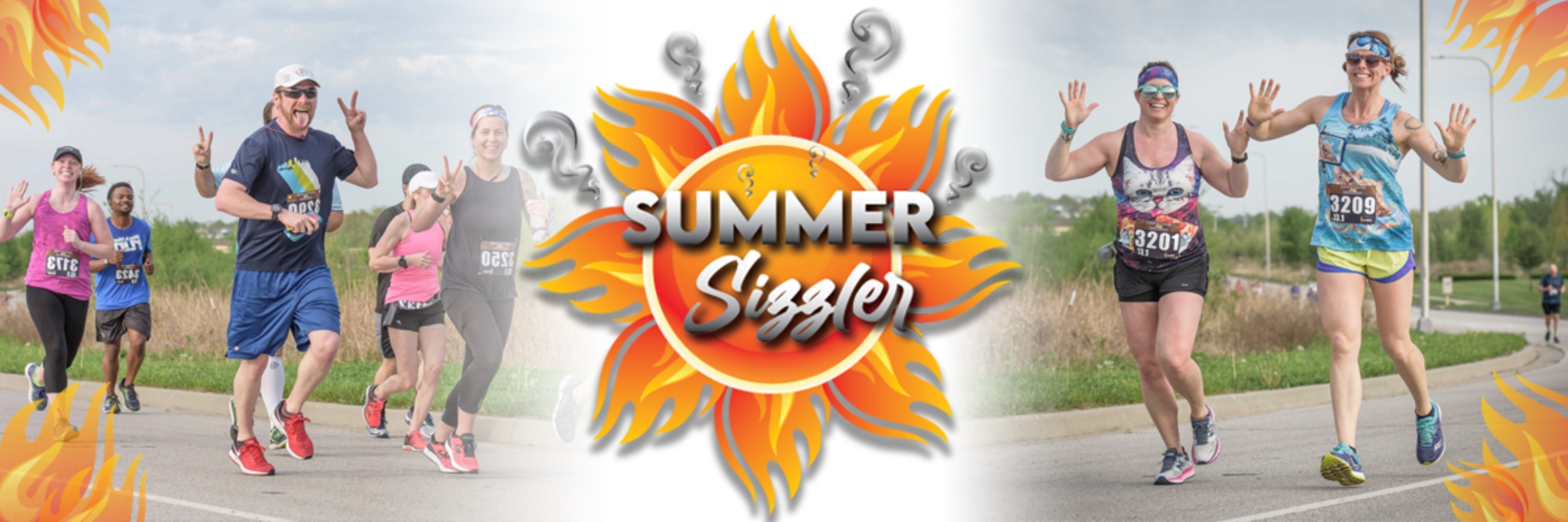 Summer Sizzler- Orlando