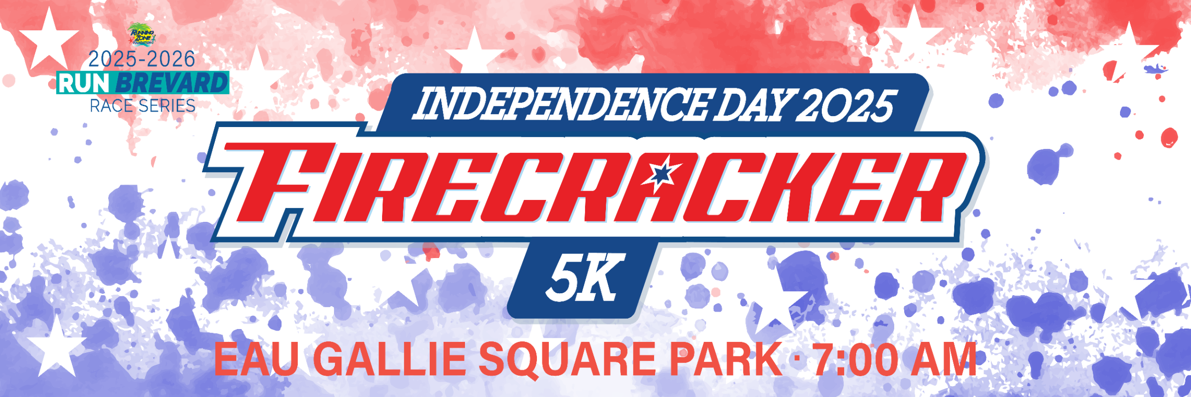 Firecracker 5K