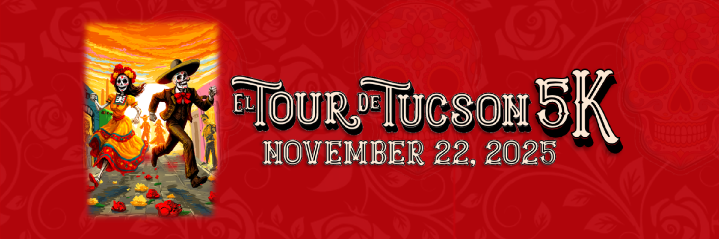 El Tour de Tucson 5K