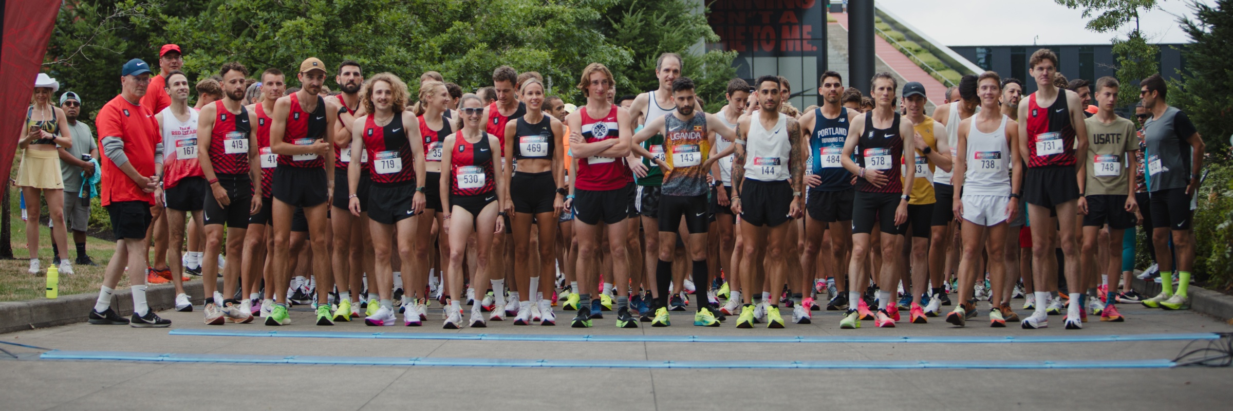 Bowerman 5K