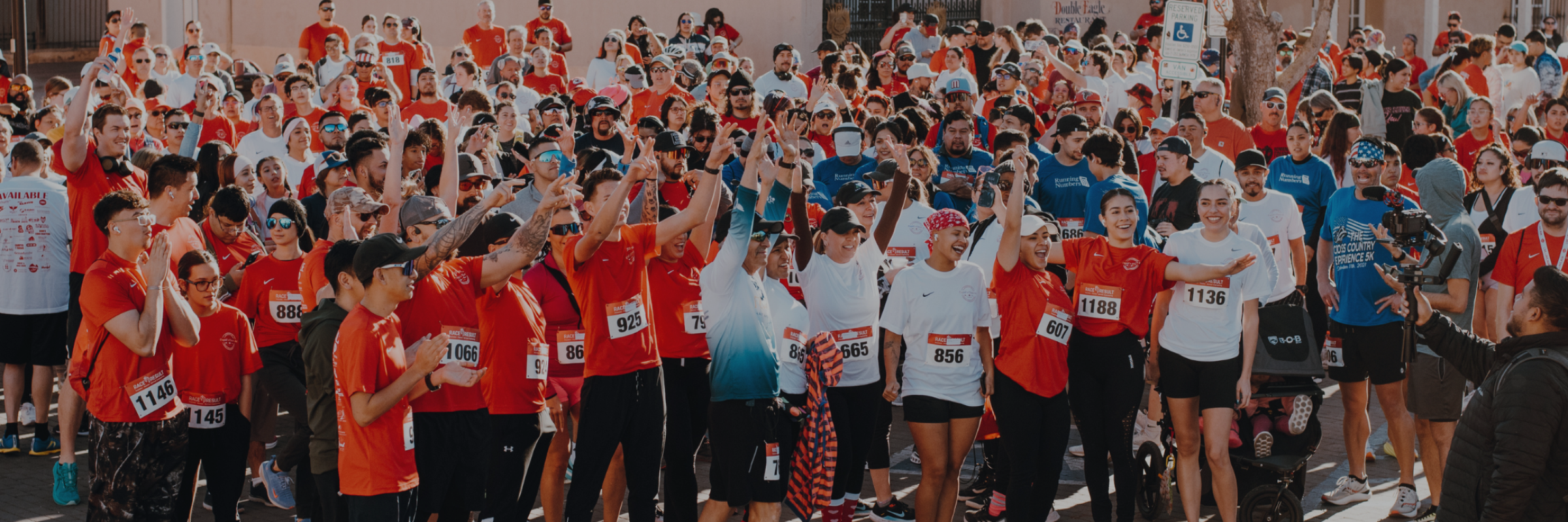 Cupid's Chase 5K Dallas