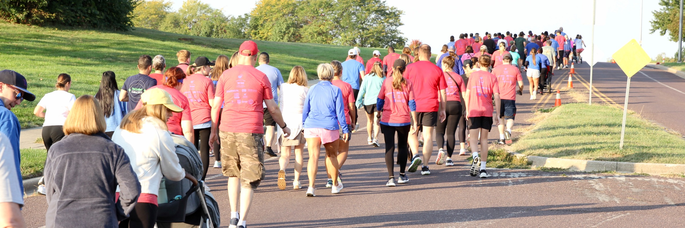Rock Chalk Run: 10K, 5K & 1K Fun Run/Walk