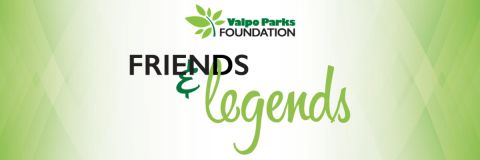 Friends & Legends 2023