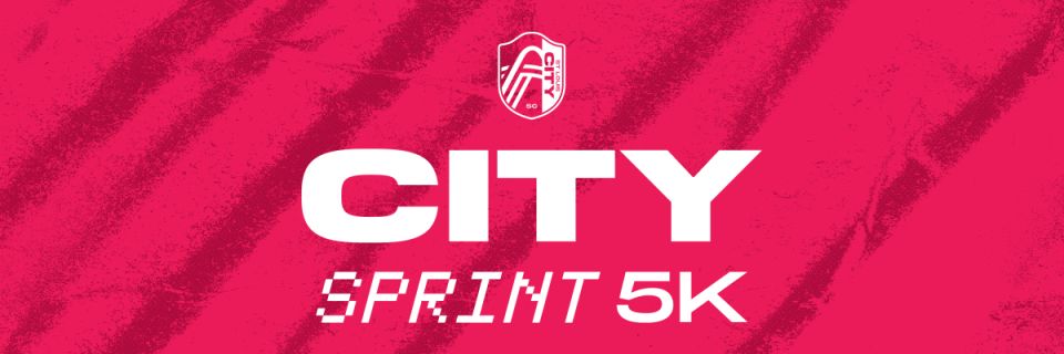 CITY Sprint 5k