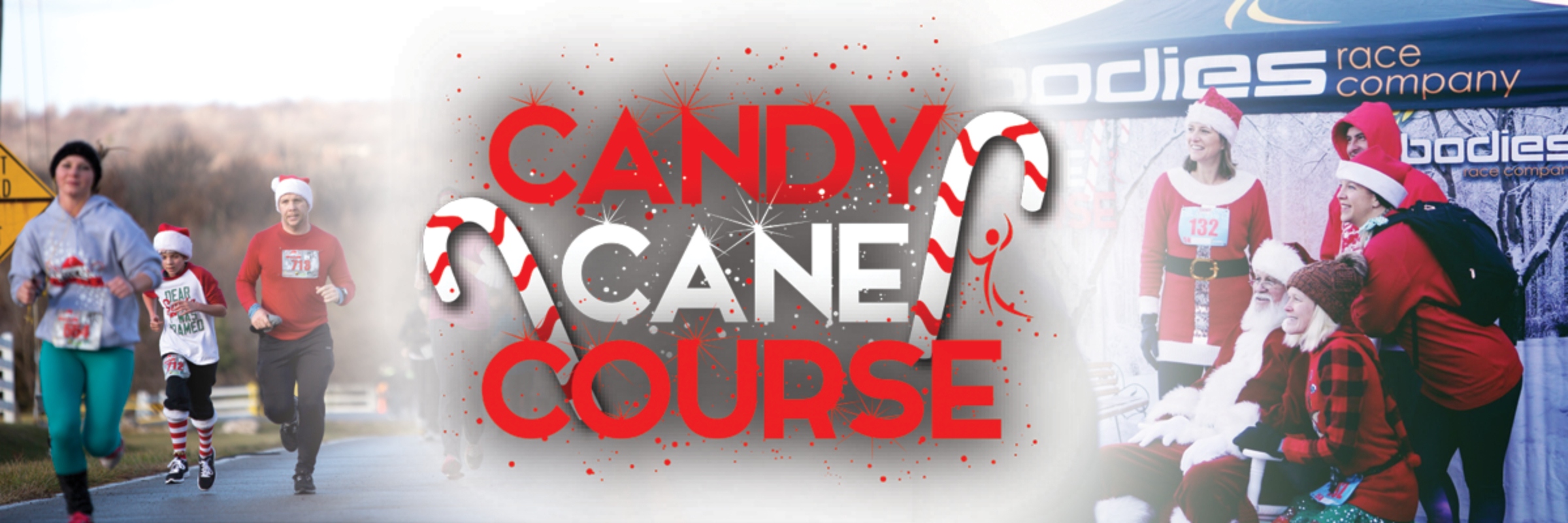 Candy Cane Course - Colorado Springs