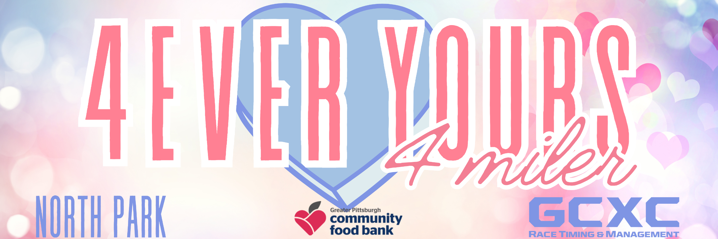 4Ever Yours 4Miler