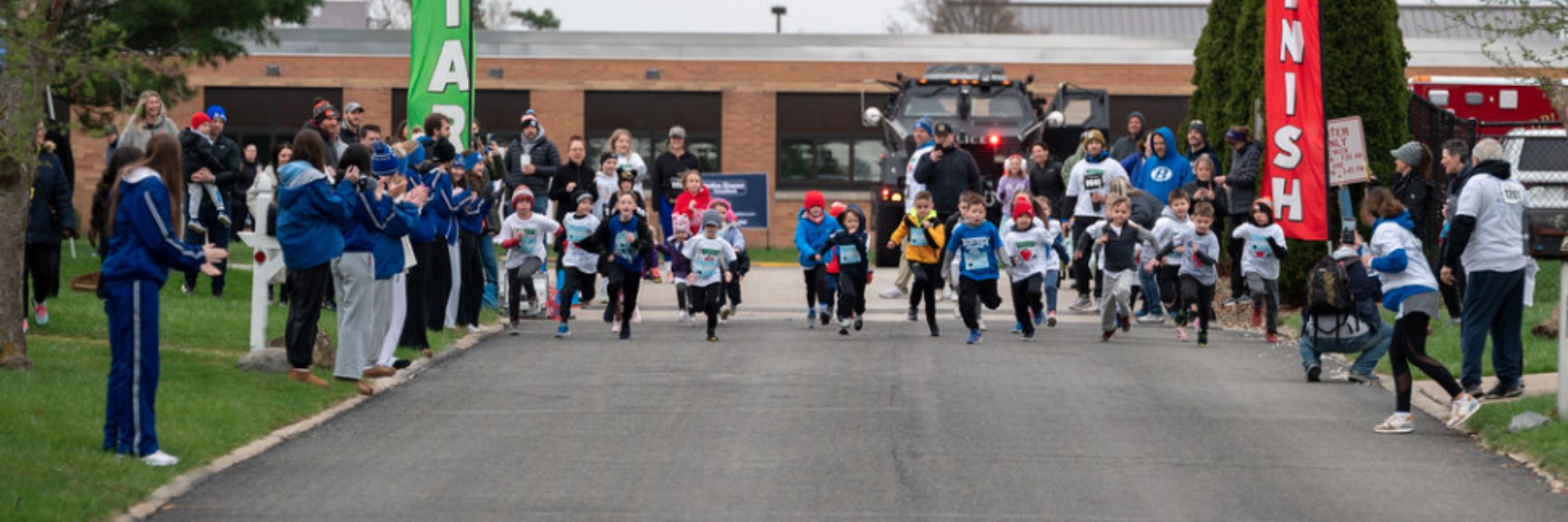 Debbie Hopkins Memorial Run