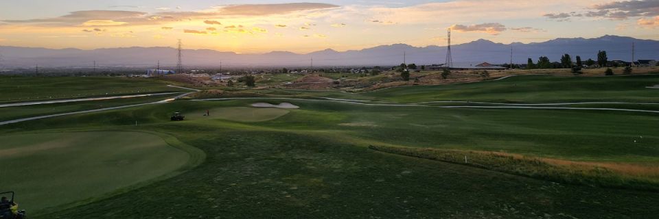 12th Annual #EndNF with Travis Classic Charity Golf Tournament