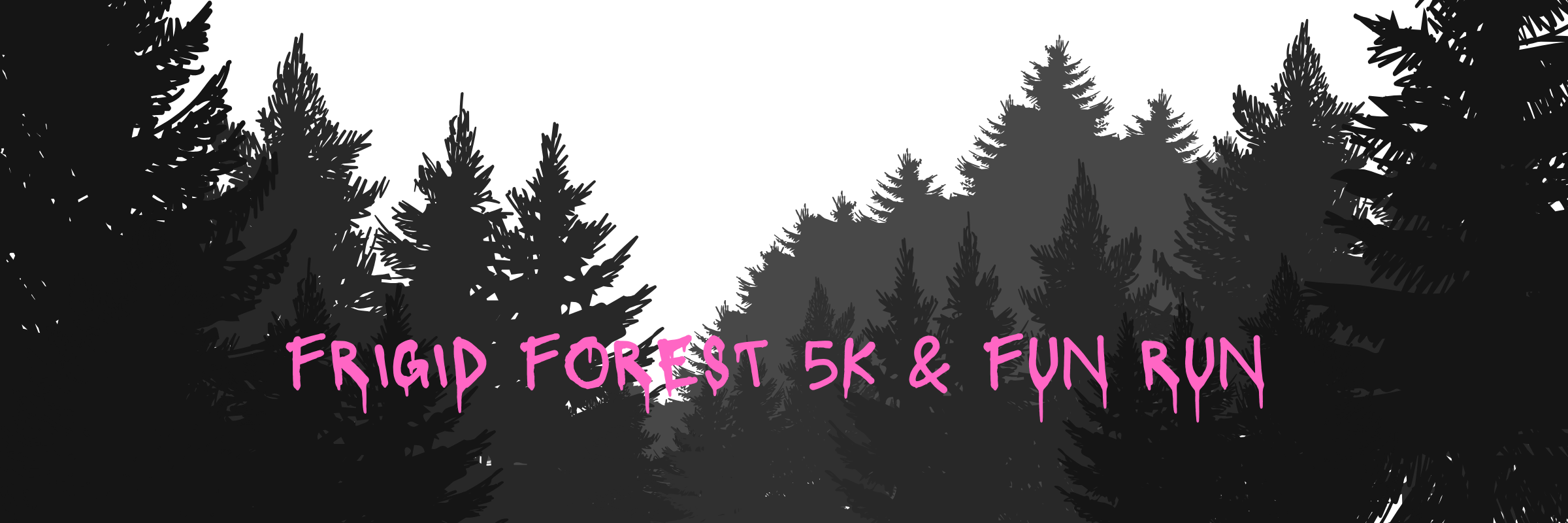 Frigid Forest 5k Hulbert