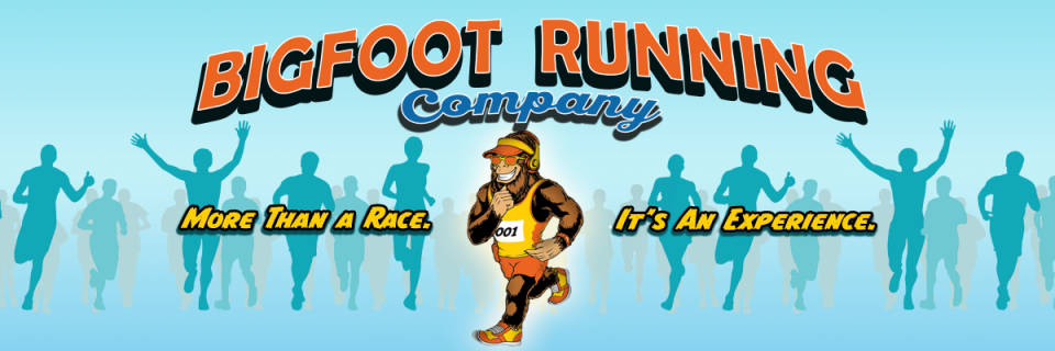 Bigfoot Running Company