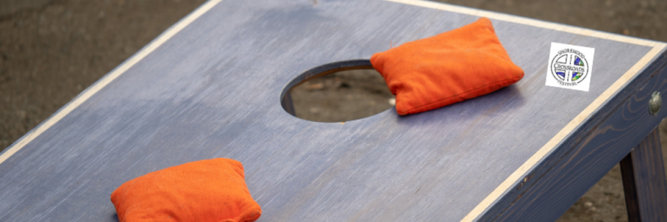 Midwest Bags Tournament - Crossroads Fest