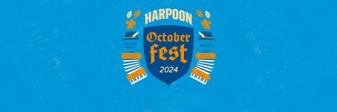 Harpoon Octoberfest