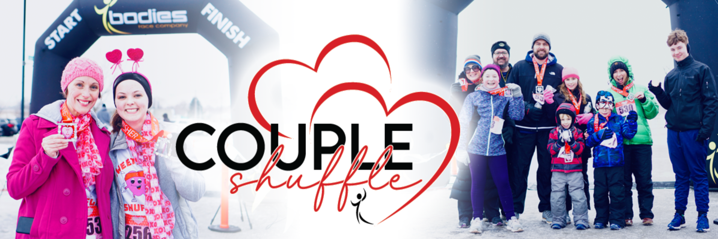 Couple Shuffle - Ann Arbor