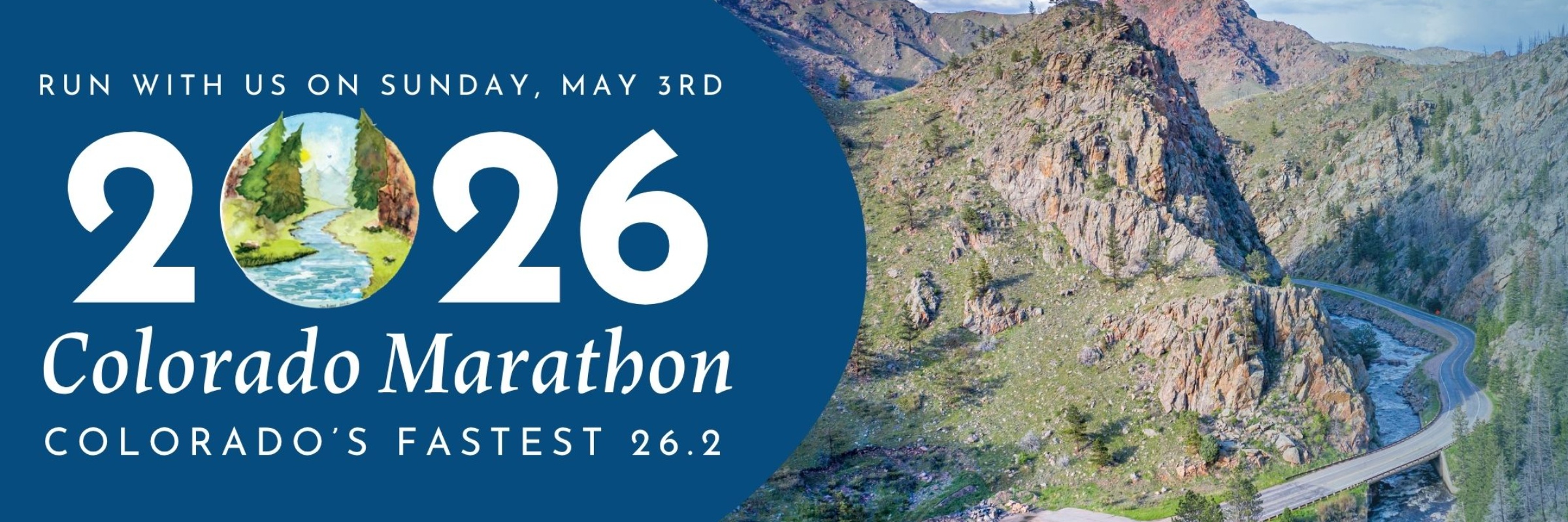 The Colorado Marathon