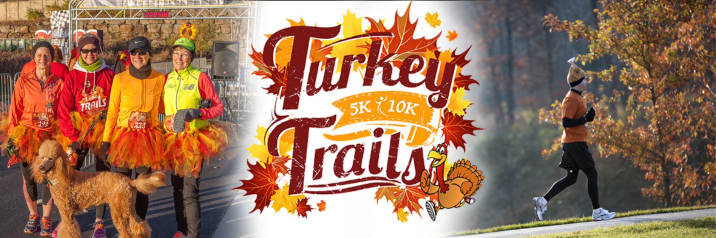 Turkey Trails- St. Paul