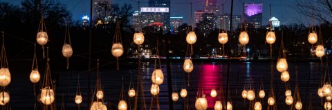 Luminary Loppet 2025