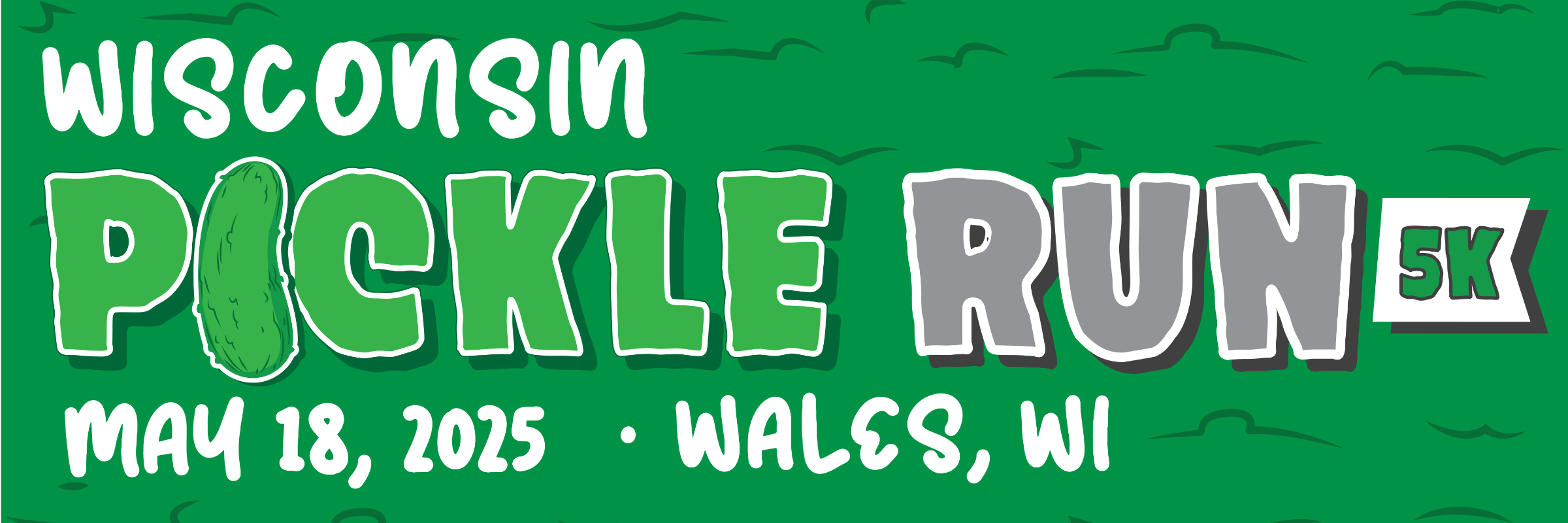 Wisconsin Pickle Run
