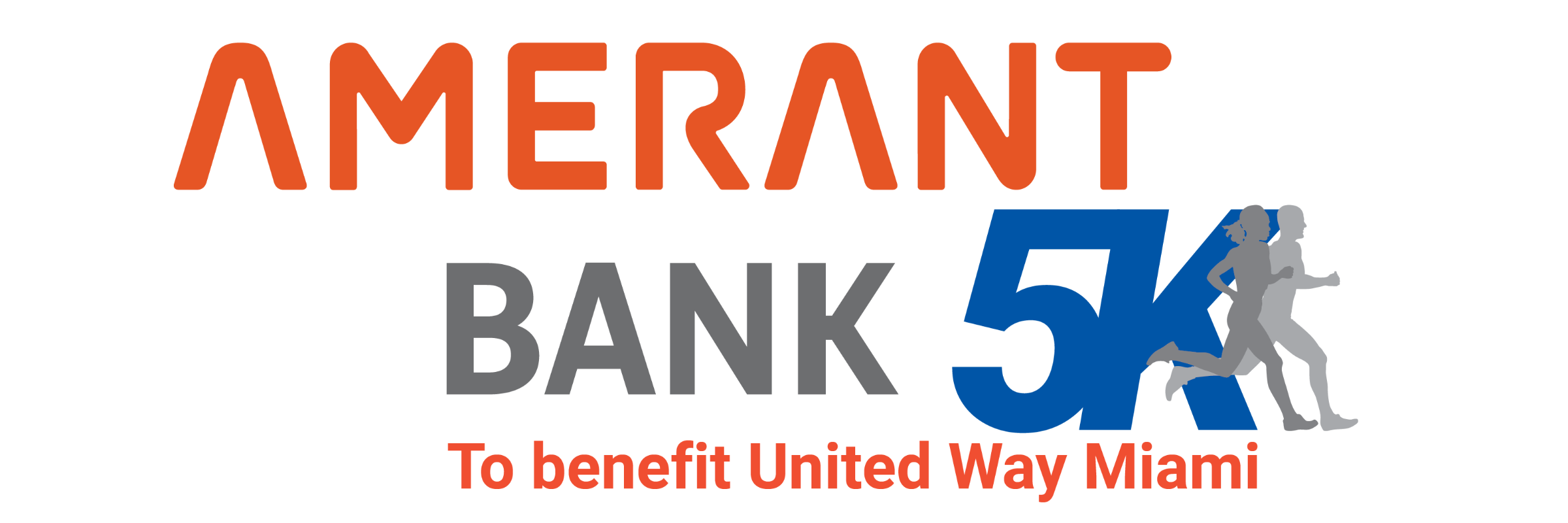 Amerant Bank 5K to benefit United Way Miami Online Donations