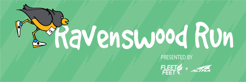 Ravenswood Run