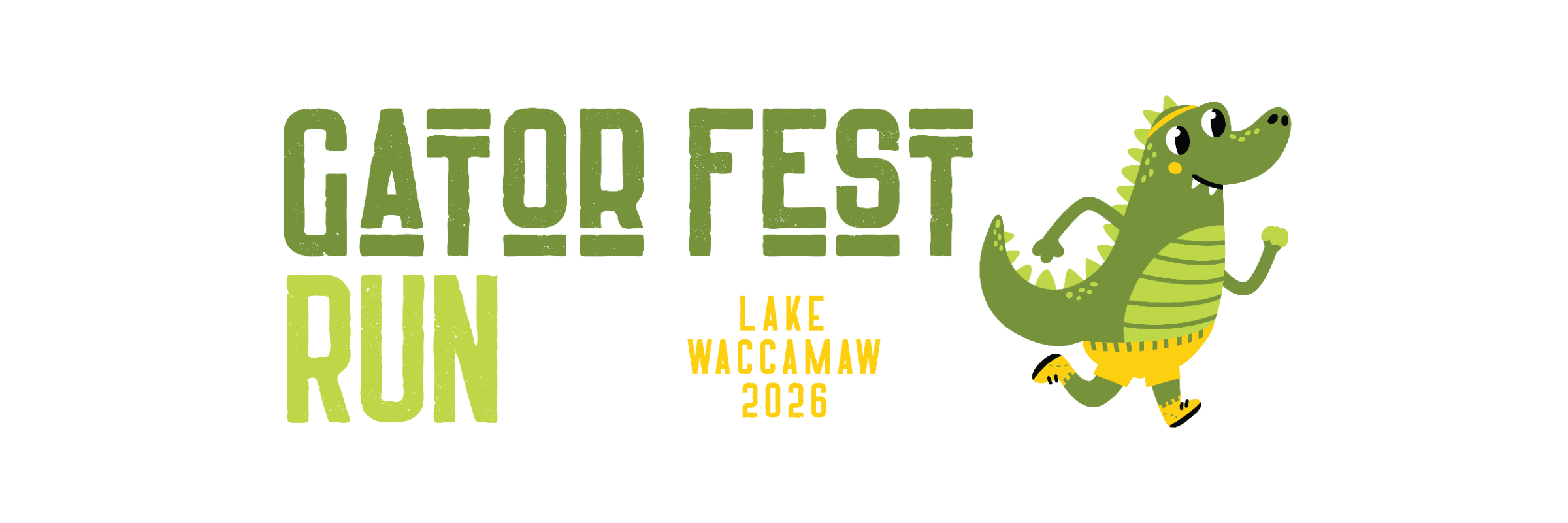 Gator Festival 5K