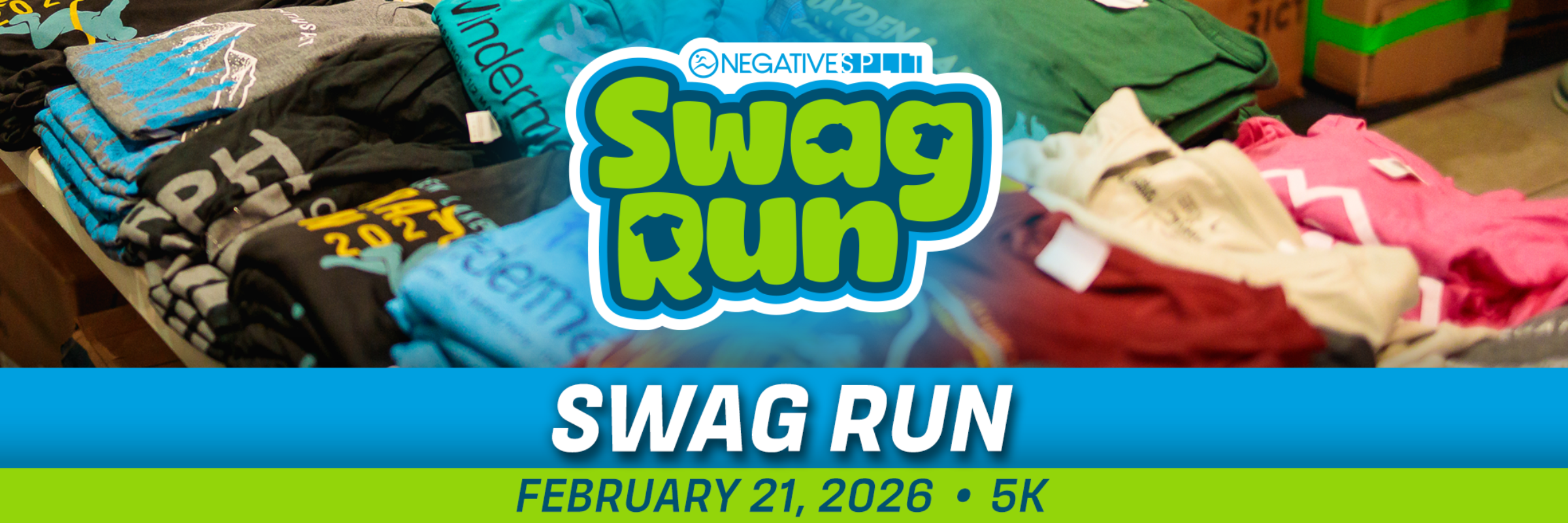 Swag Run