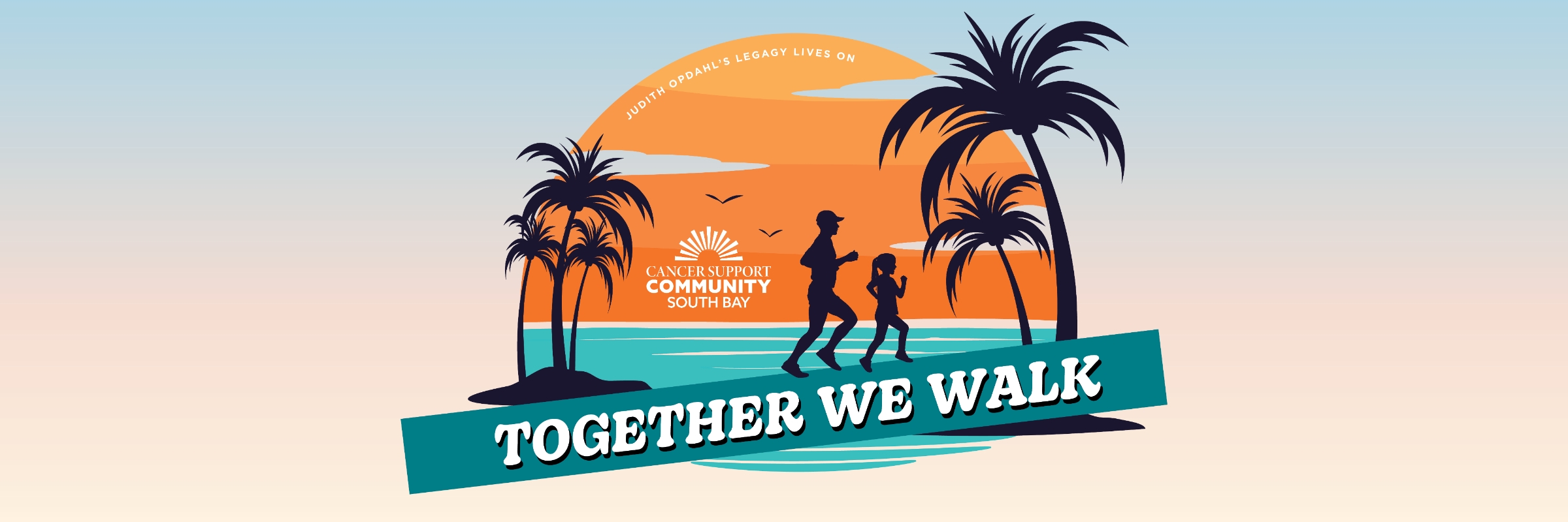 Together We Walk 5K Walk & Fun Run