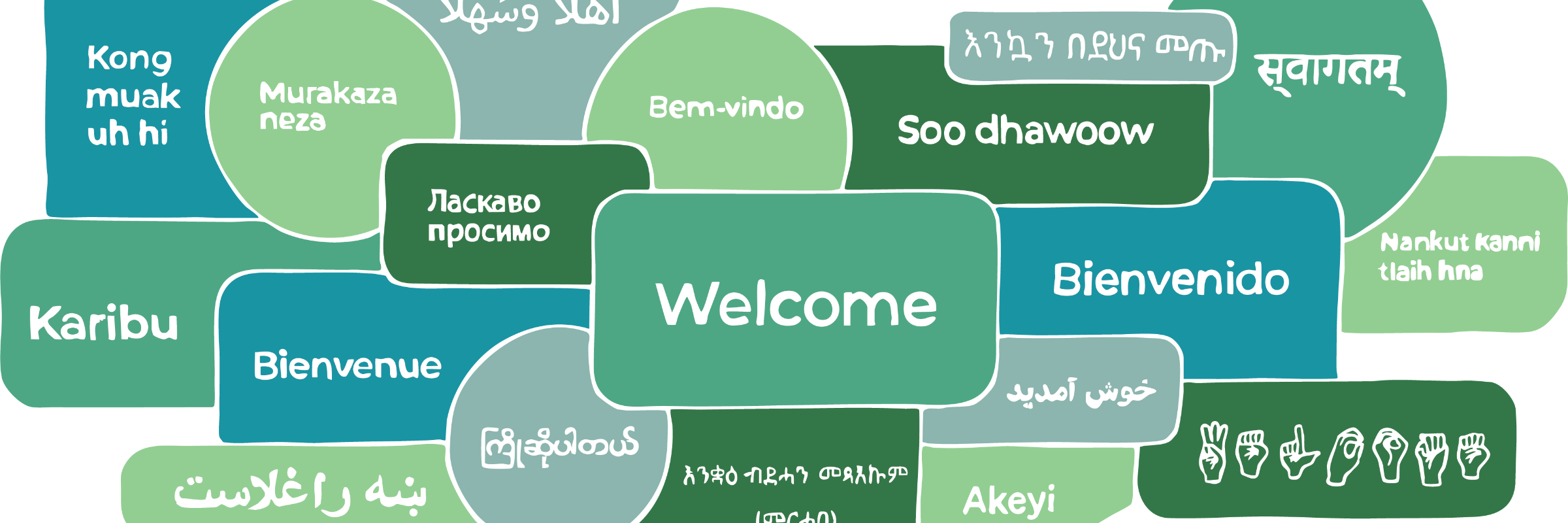 Westerville Progressive Alliance - Community Refugee & Immigration ...