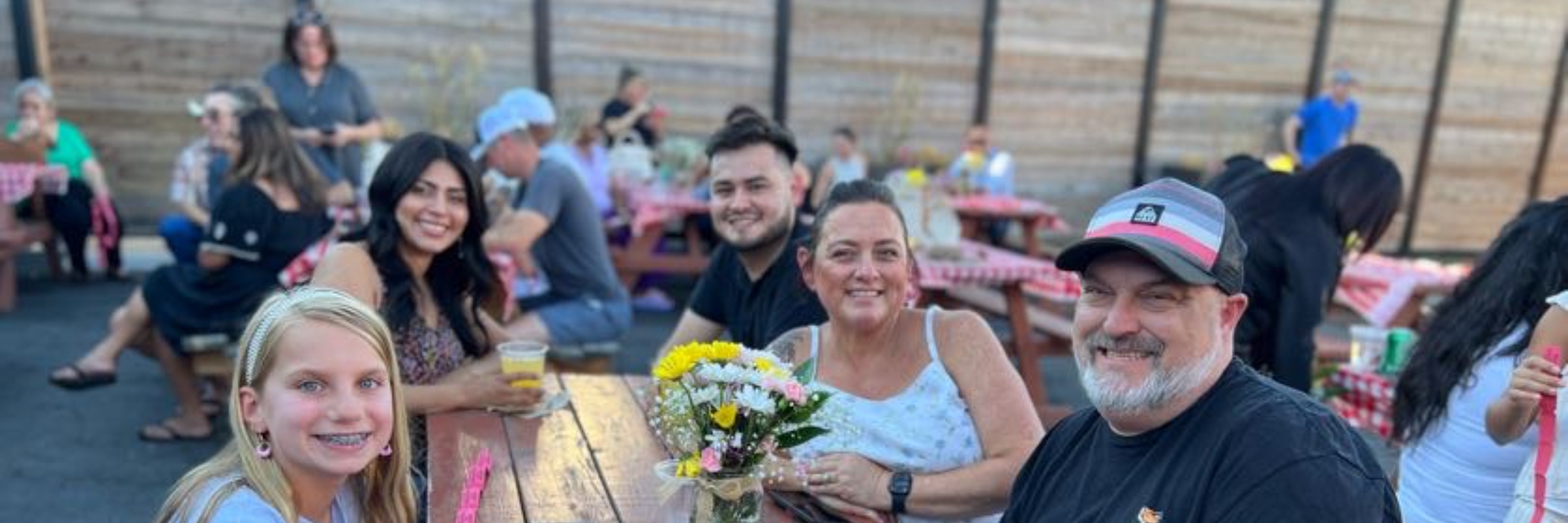 One Kidney, One Community