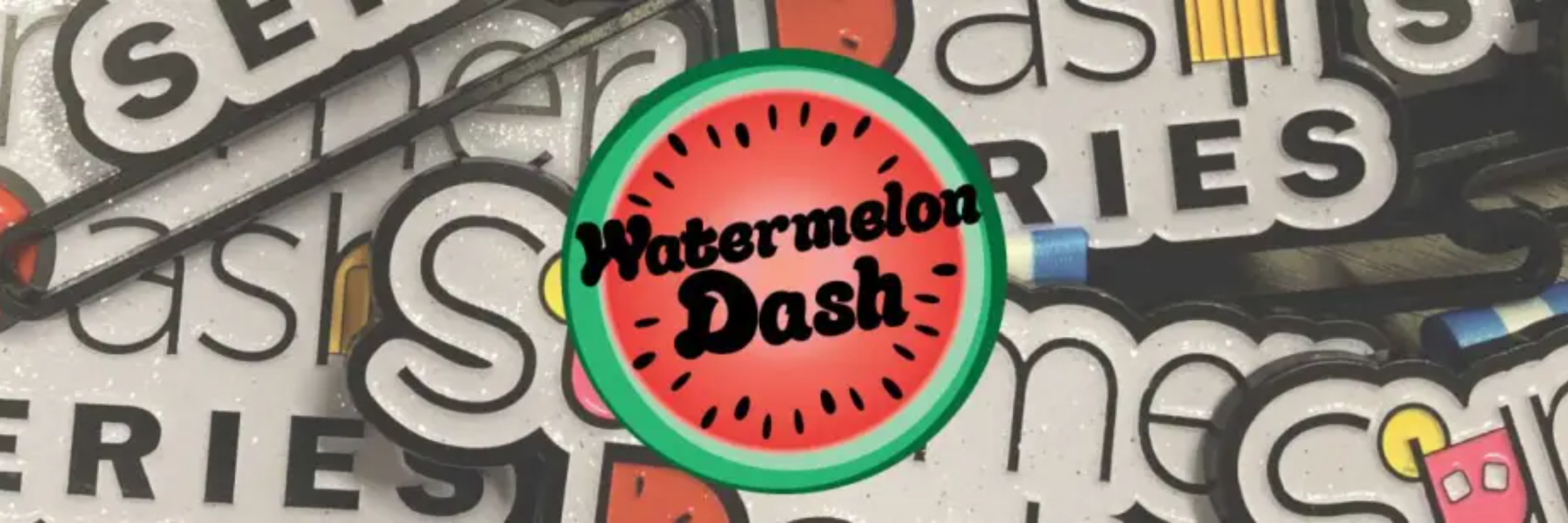Watermelon Dash