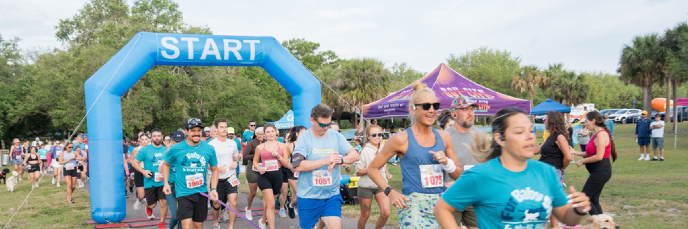 Florida Road Races