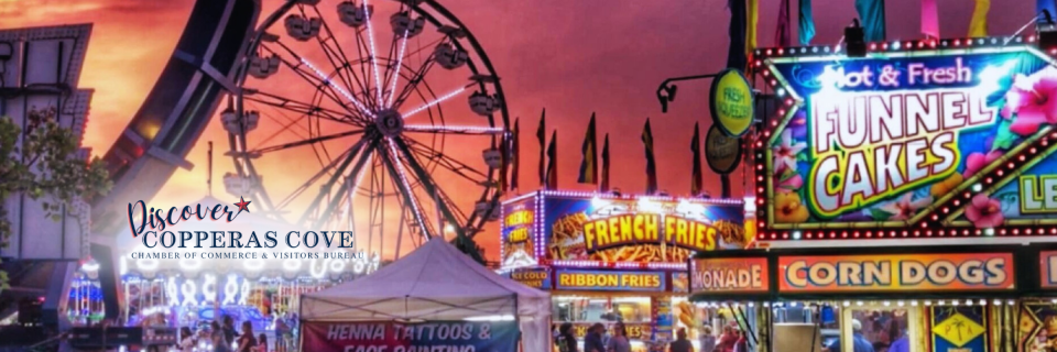 The 45th Annual Rabbit Fest