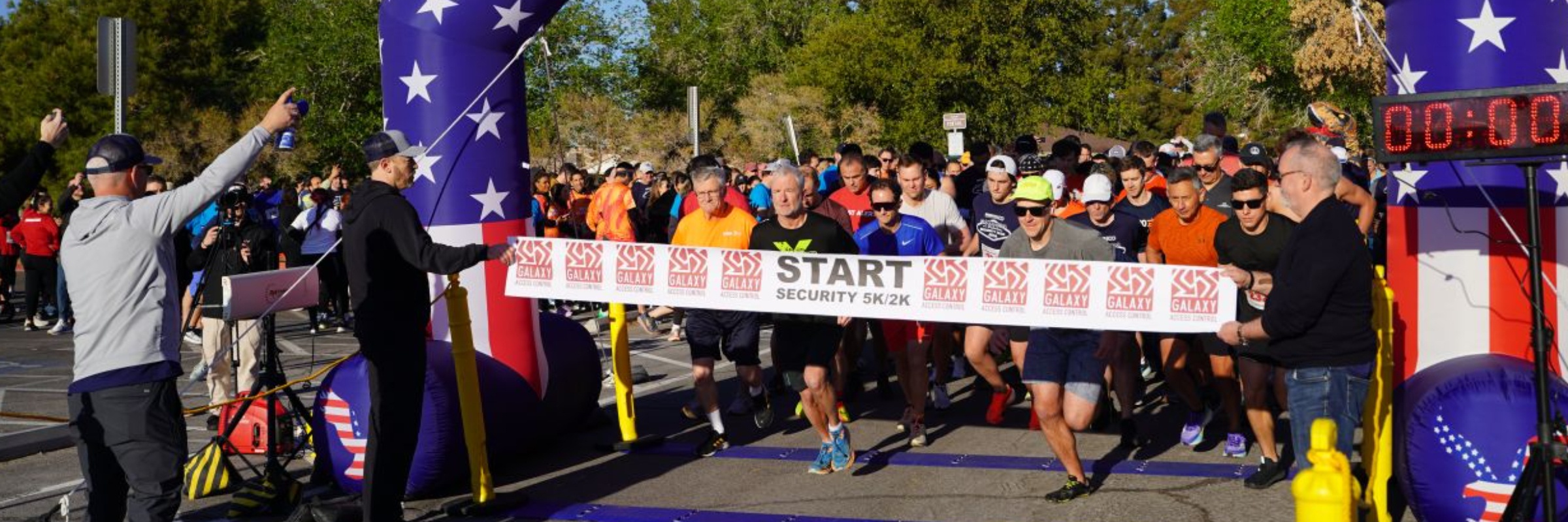Mission 500 Security 5K/2K 2026