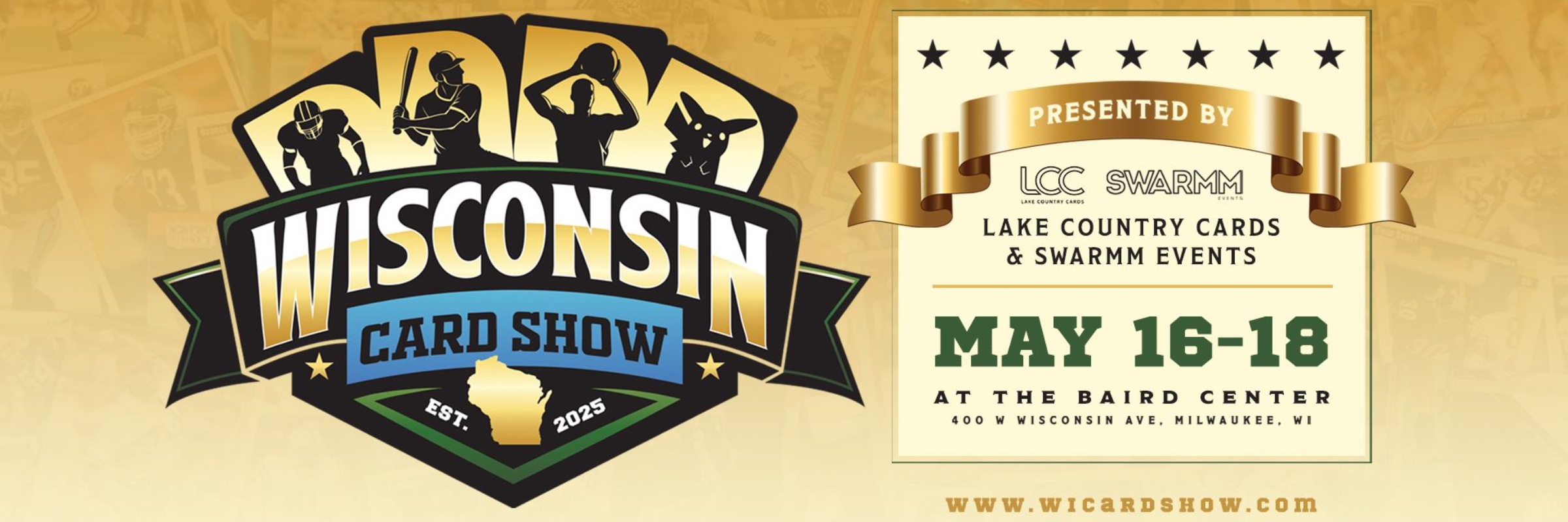 Wisconsin Card Show