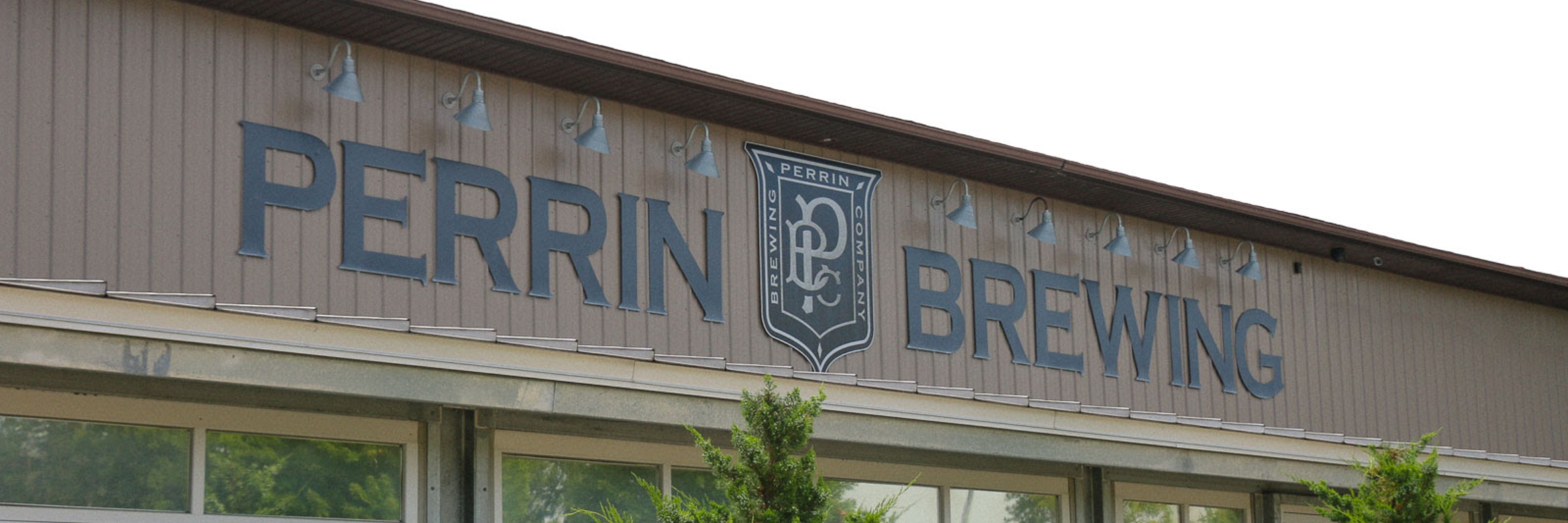 Perrin Brewing Company Run Club