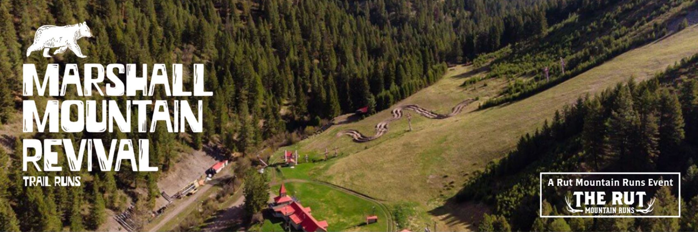 Marshall Mountain Revival Trail Runs