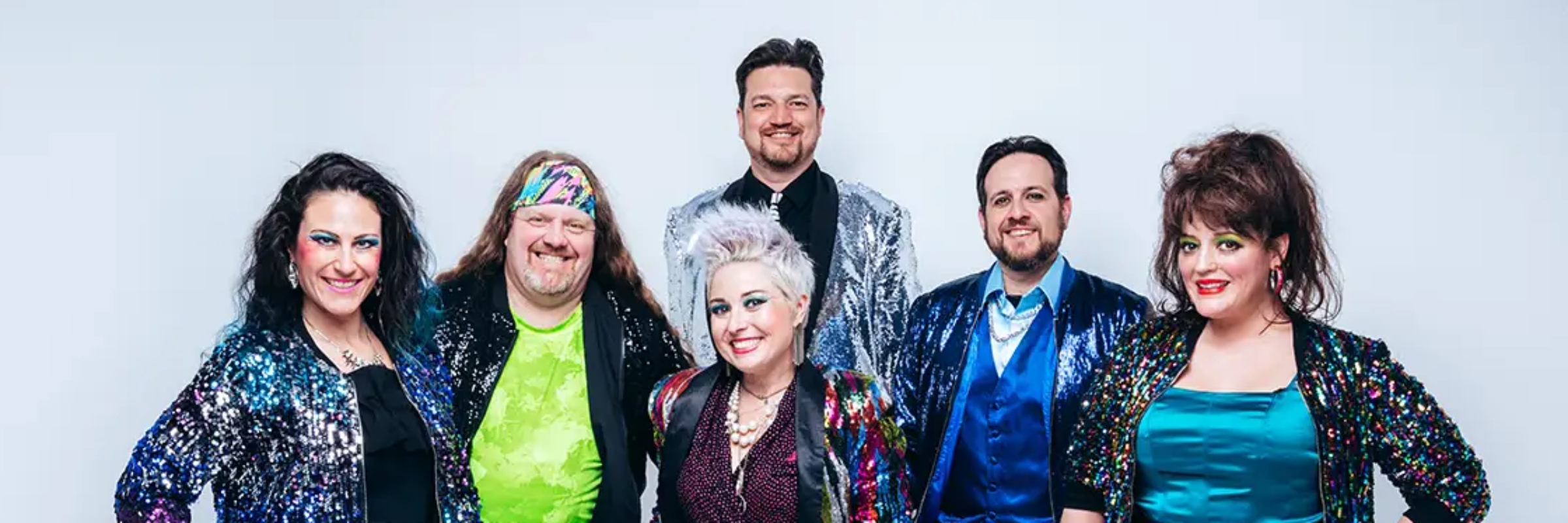 The Deloreans at Wind Vineyards SMITH MOUNTAIN LAKE