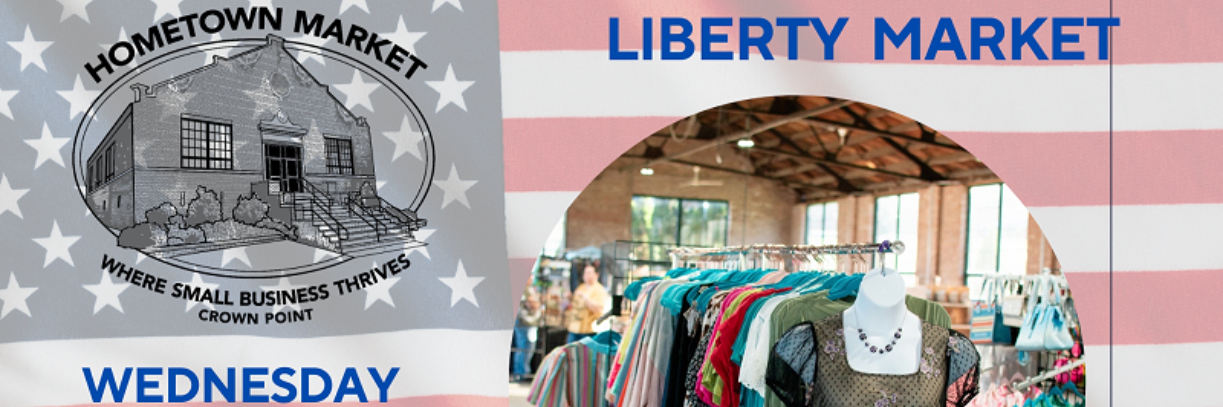 Hometown Liberty Market
