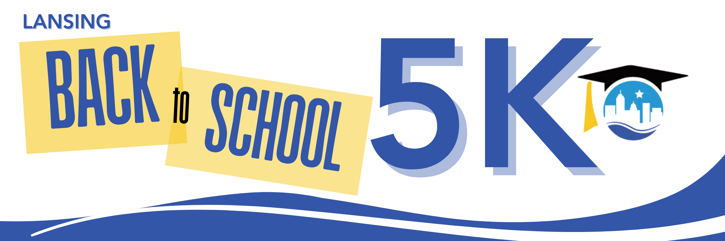 Lansing Back to School 5k