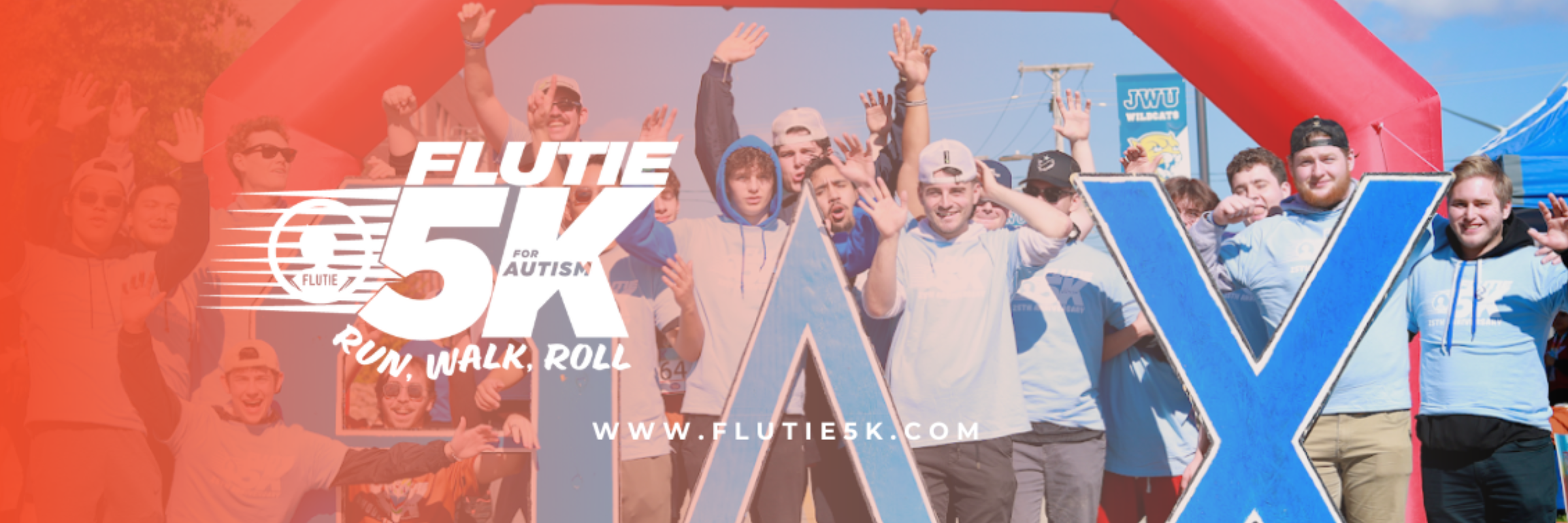 2025 Flutie 5K for Autism: Providence, RI