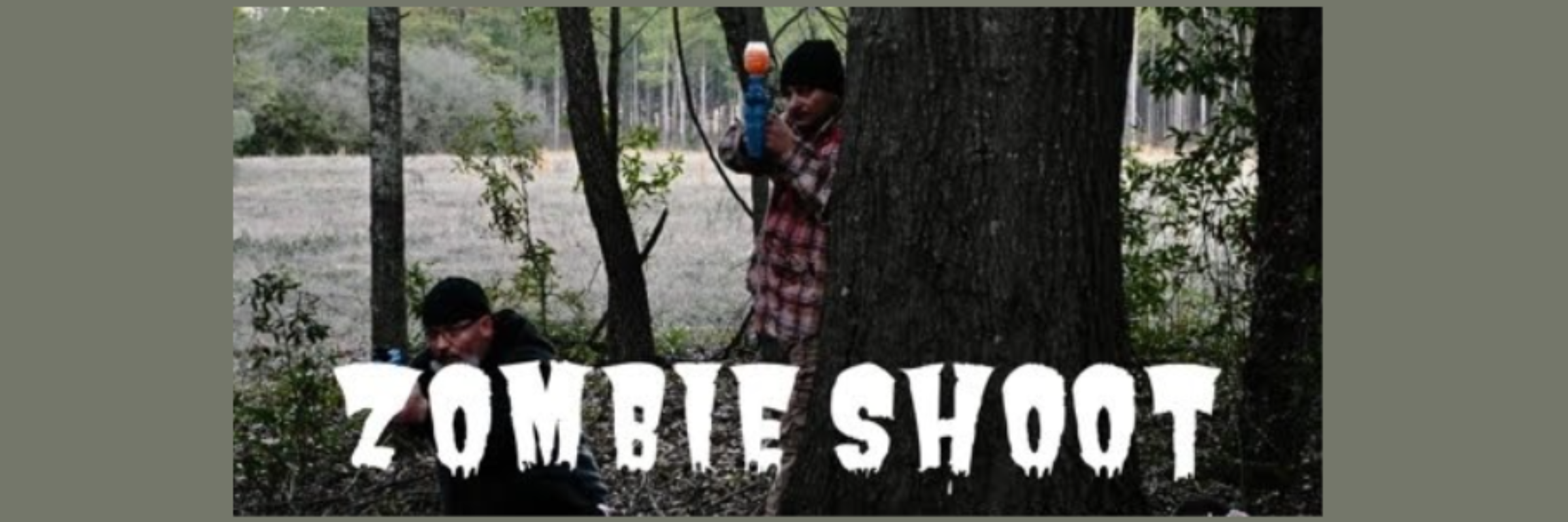 Zombie Shoot