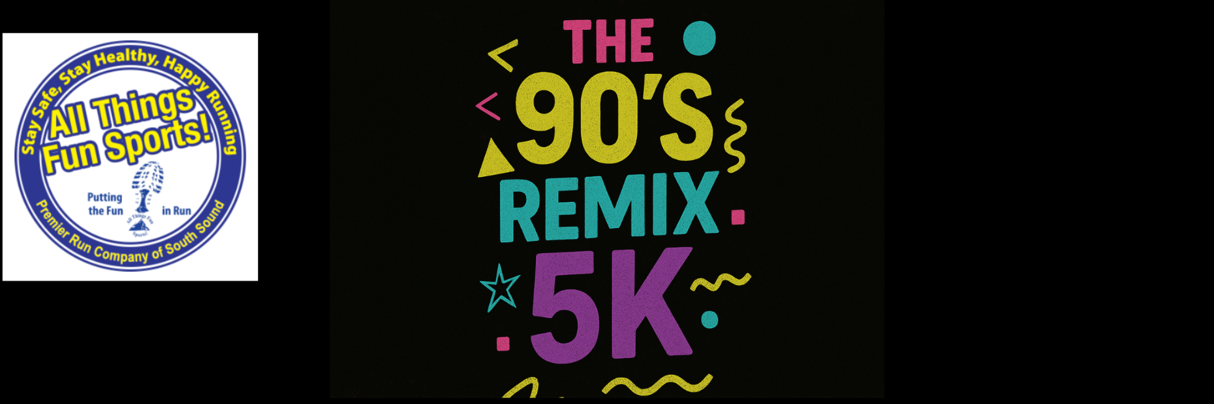 The 90s Remix 5K