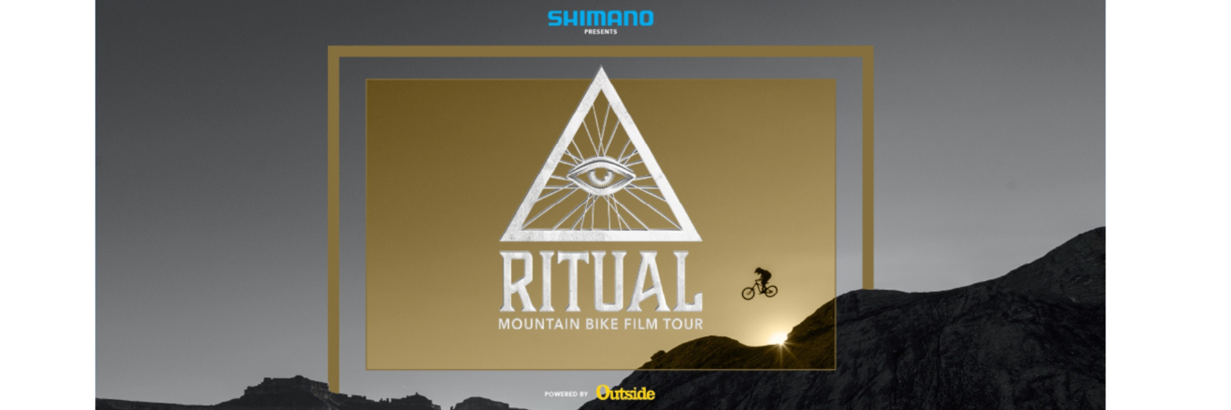 Ritual Mountain Bike Film Festival Red Lodge