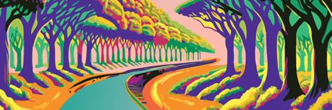 Withlacoochee State Trail Annual Ride