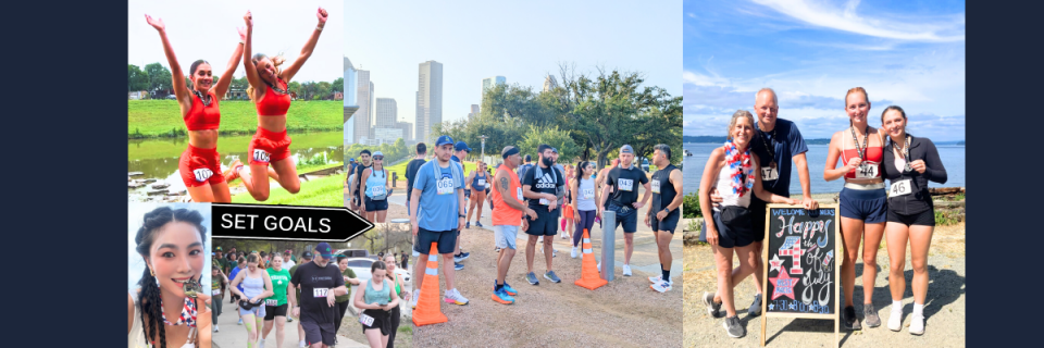 Run for Coffee Lovers 5K/10K/13.1 DALLAS FORT WORTH