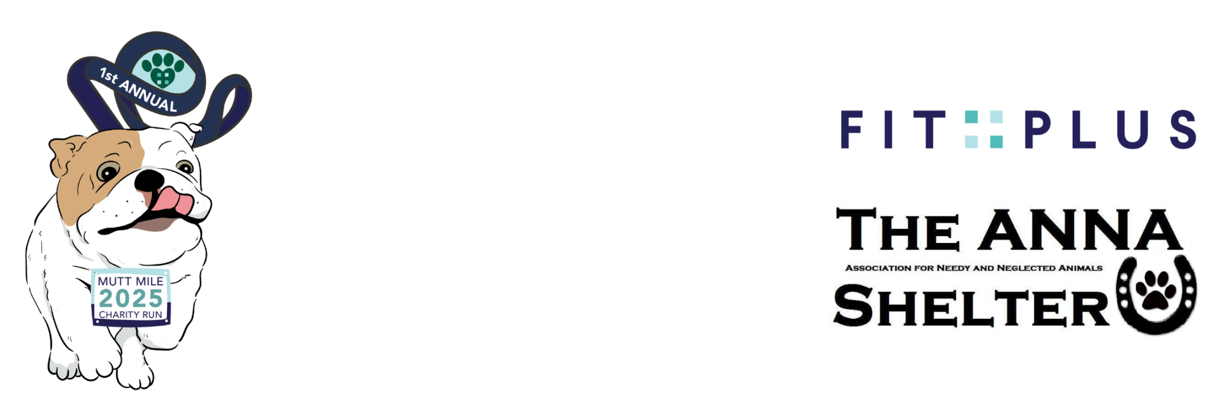 Mutt Mile Charity Run