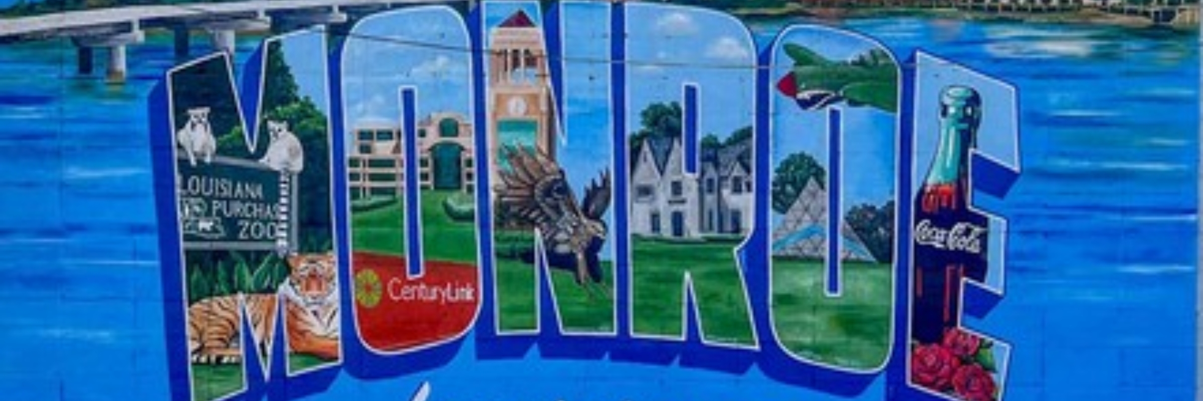 MONROE I LOVE SEAFOOD FEST