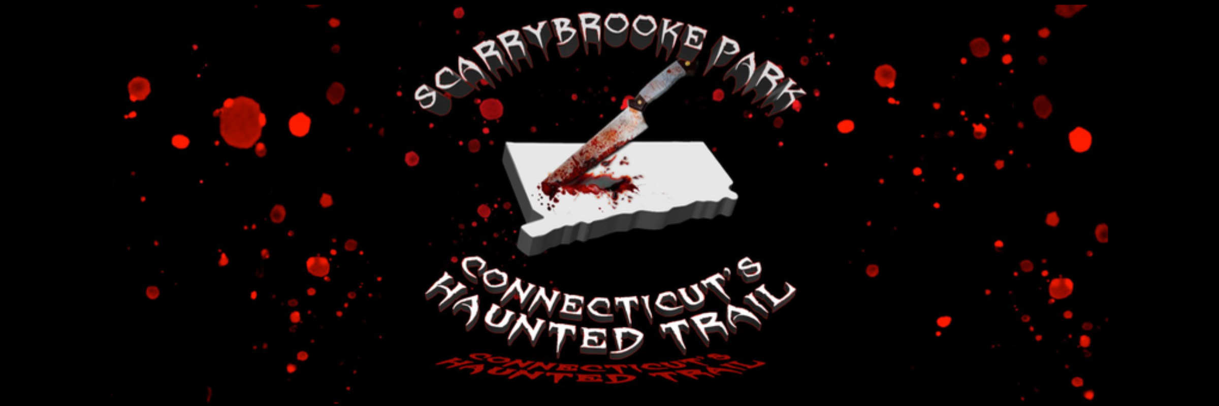 Scarrybrooke Park CT's Haunted Trail