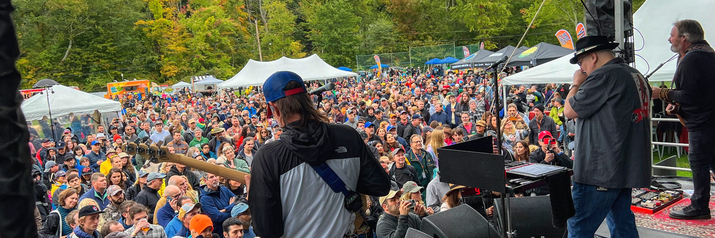 Pound Ridge Harvest Festival