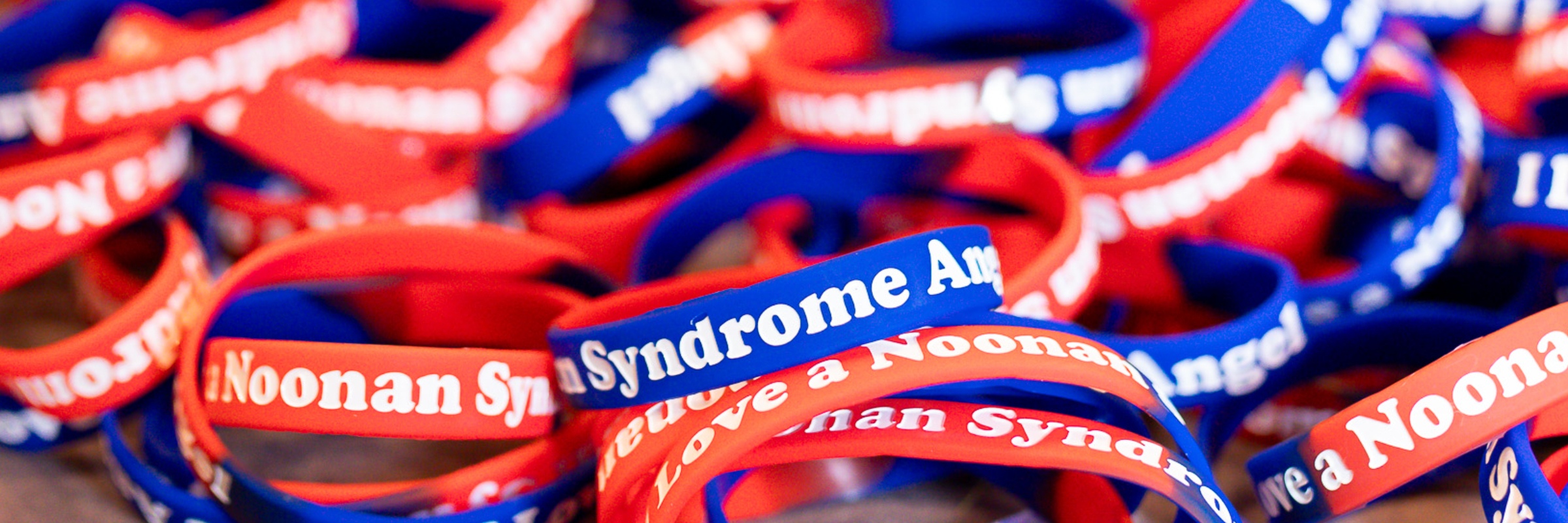 Dr. J. Noonan Legacy 5K- brought to you by the Noonan Syndrome Foundation